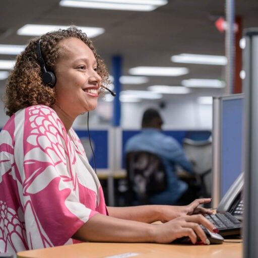 RCL Services - Outsource Fiji