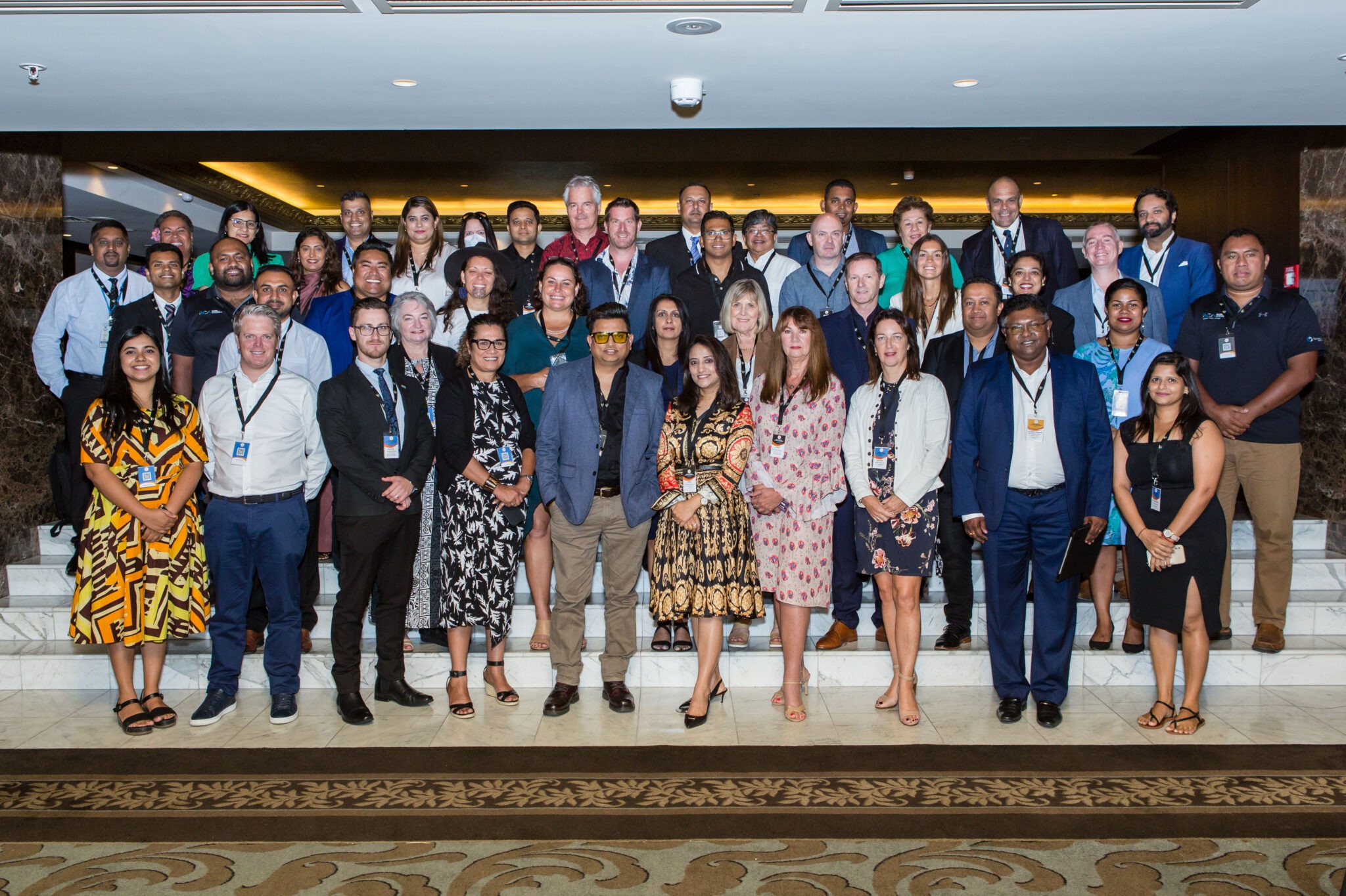 Fiji outsourcing promotes its brand in New Zealand - Outsource Fiji