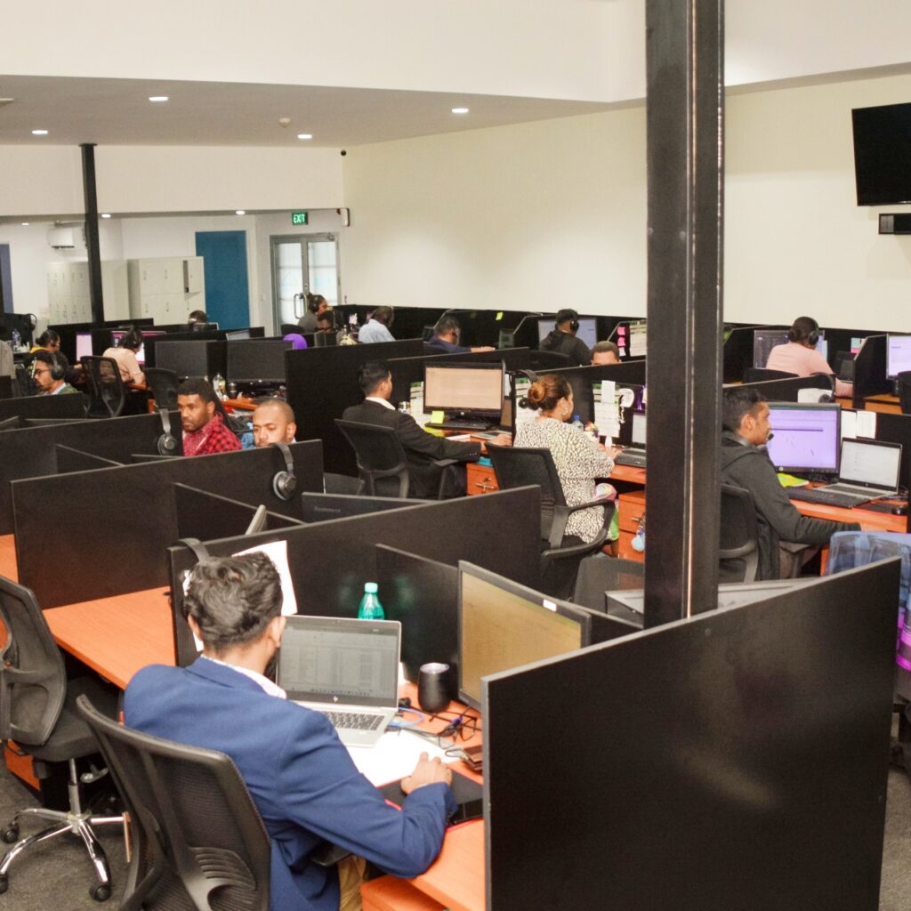 TKW - Outsource Fiji